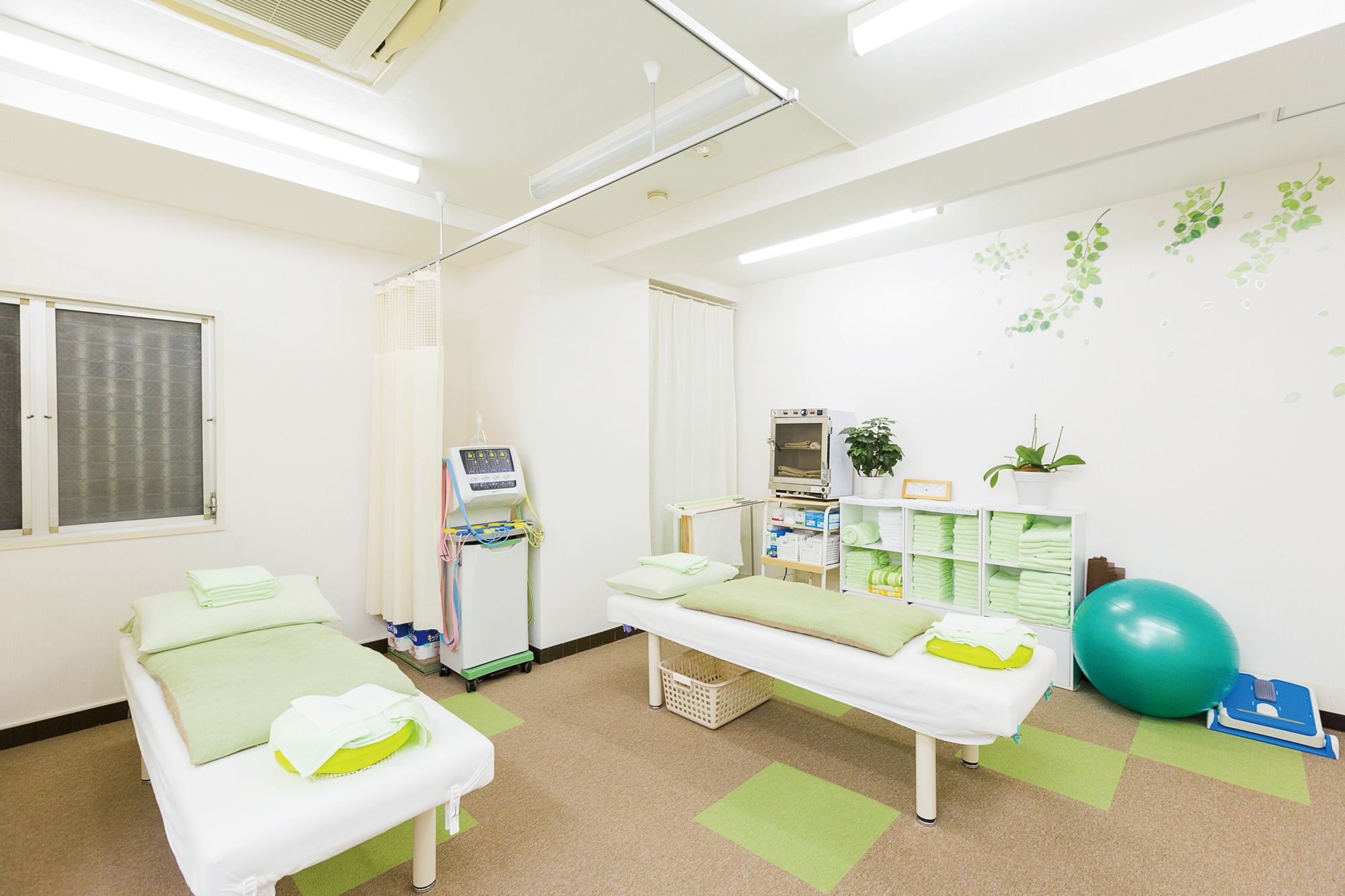 Iwano Osteopathic Clinic – Aomono Yokocho Shopping Street｜AOYOKO ...